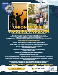 TEAMSTERS 631 | Home