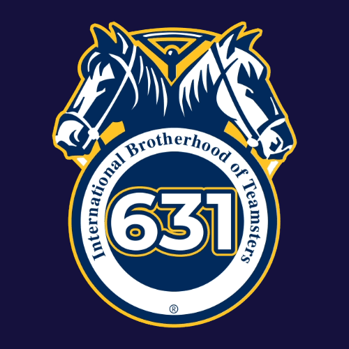 TEAMSTERS 631 | Sign Up